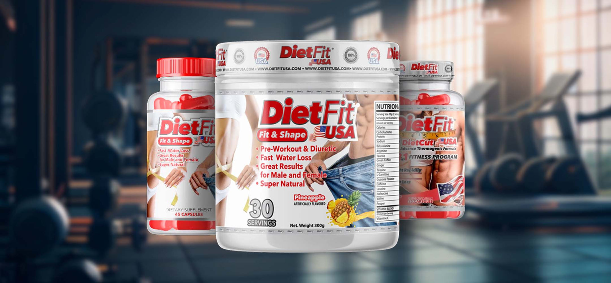 DietfitUSA